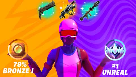 THE FRENCH ARENA 🇫🇷 6577-9082-4802 by griix - Fortnite Creative Map ...