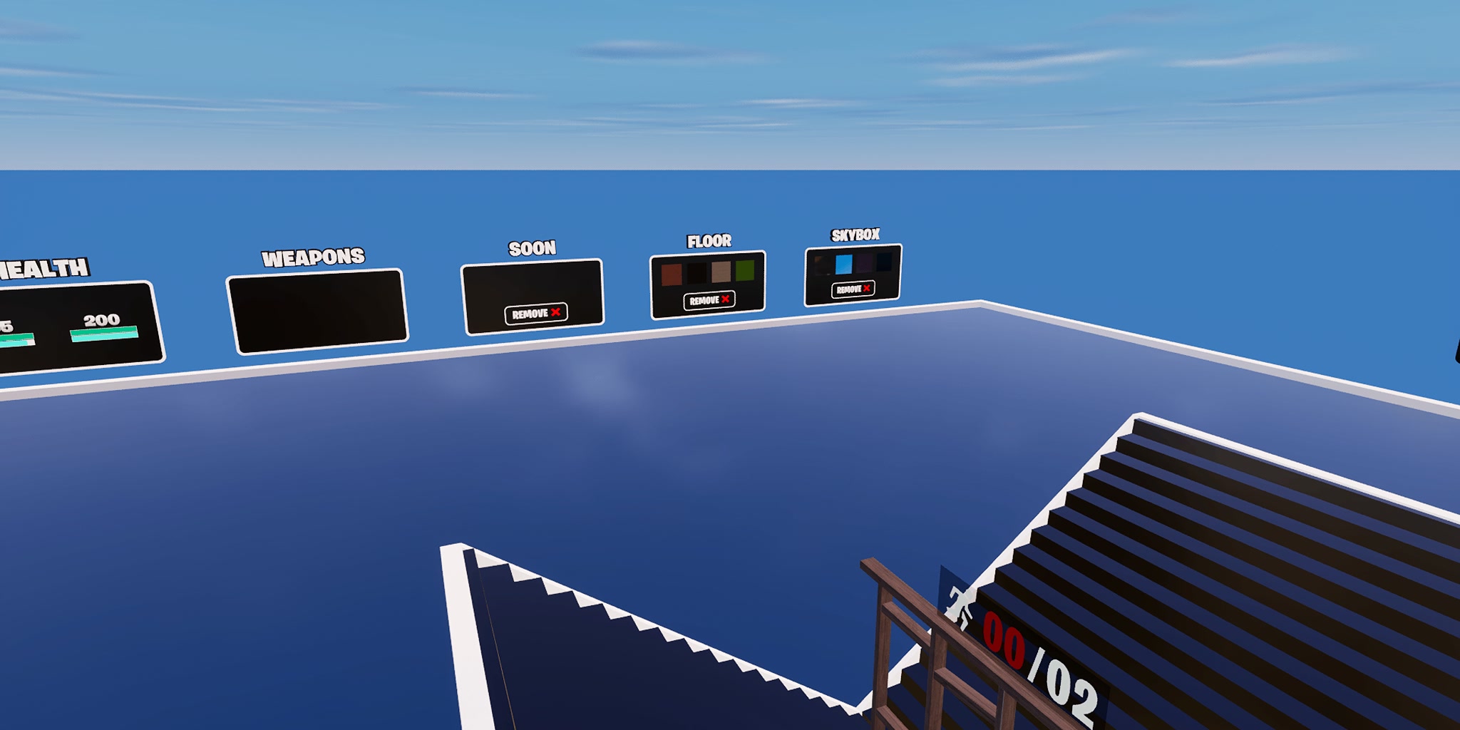 971 BDR 1V1 Build Fights 4242-5886-0481 by 971bdr - Fortnite Creative ...