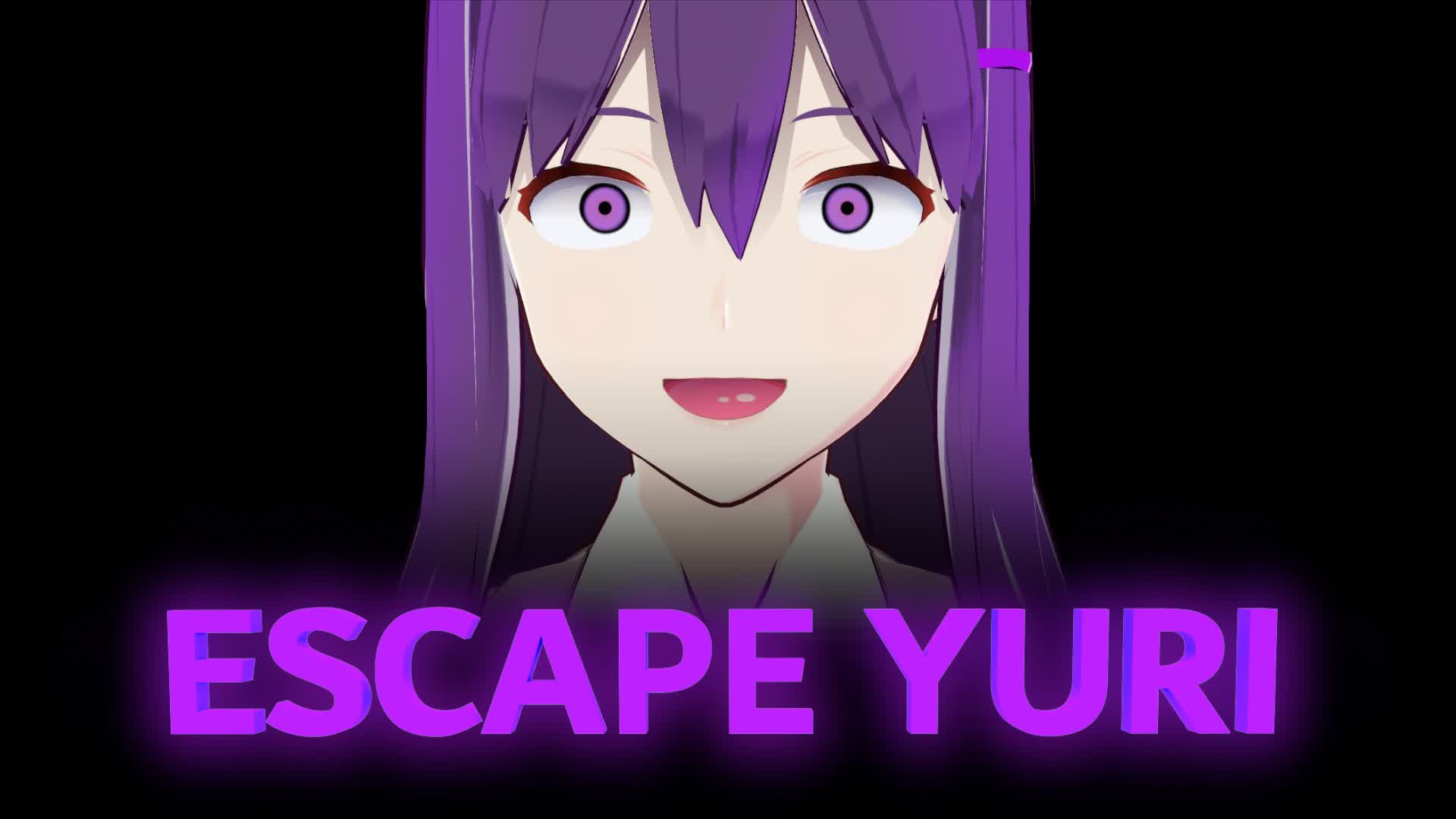 ESCAPE YURI [HORROR] 7962-1281-6261 by curtco - Fortnite Creative Map Code - Fortnite.GG