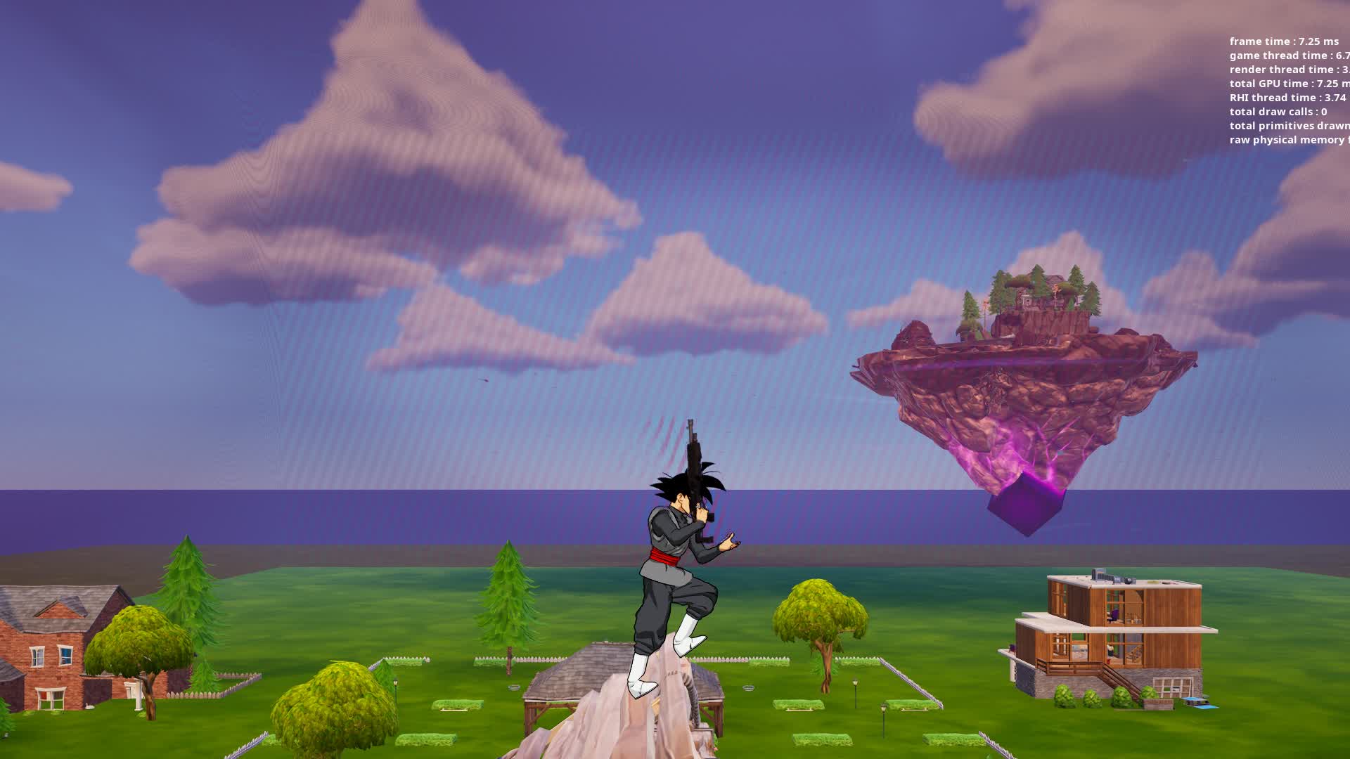 FREE FOR ALL 2D 6166-4676-6009 by capodigioco - Fortnite Creative Map ...