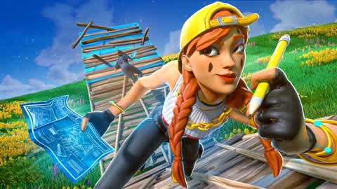 Auram 1v1 Build Fight 2265-6041-7915 by auram - Fortnite Creative Map ...