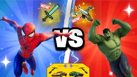 FFA BOXFIGHT 3907-9886-1219 by astroboys - Fortnite