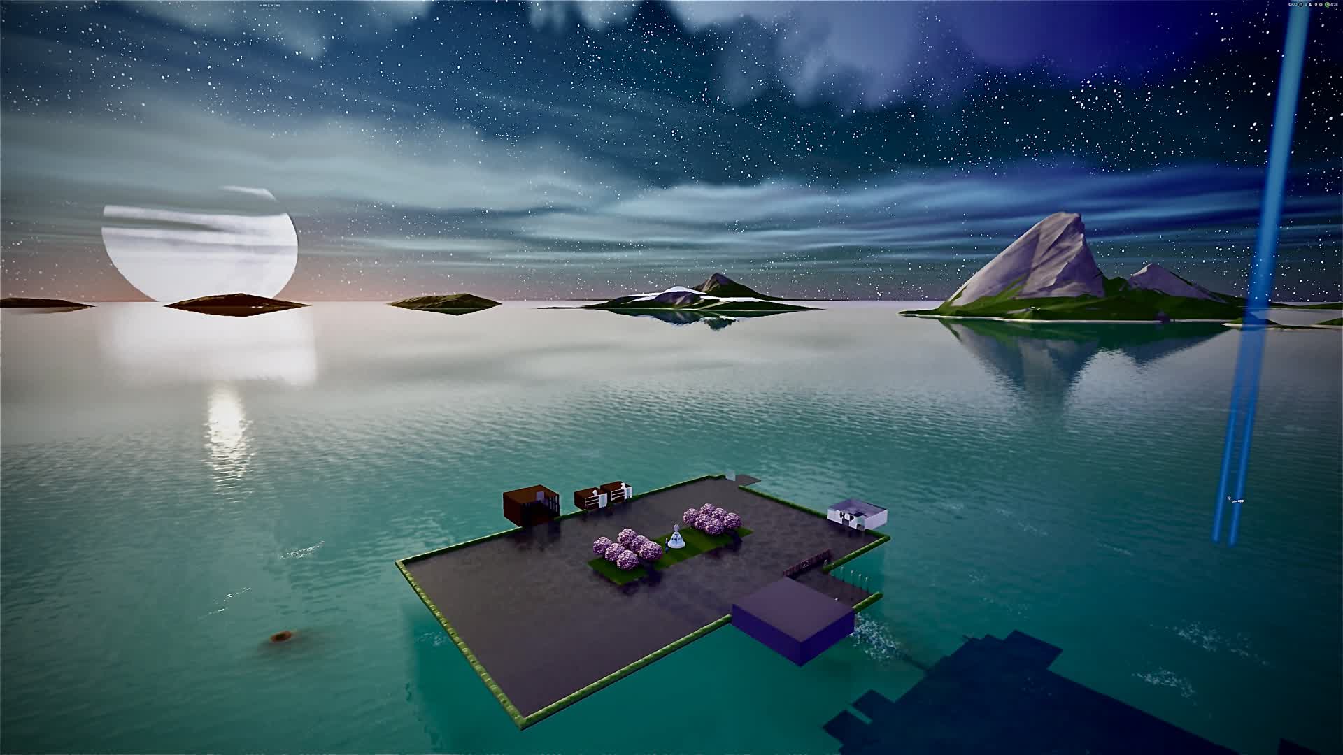 PARTY ROYALE 2BAY 8871-0446-6543 by i6nm - Fortnite Creative Map Code ...