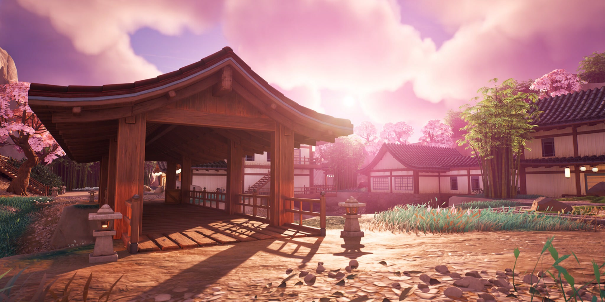 Proximity Chat Hangout 🎙🌸 5104-4765-9285 by incubator - Fortnite ...