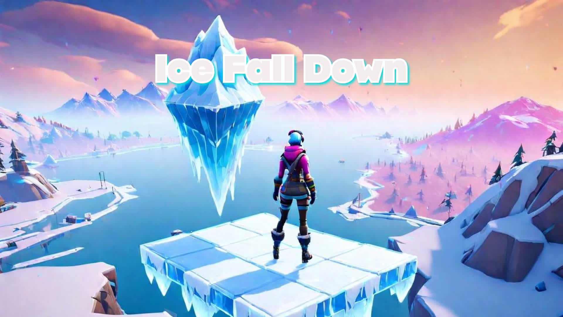 Glitchgamers Fortnite