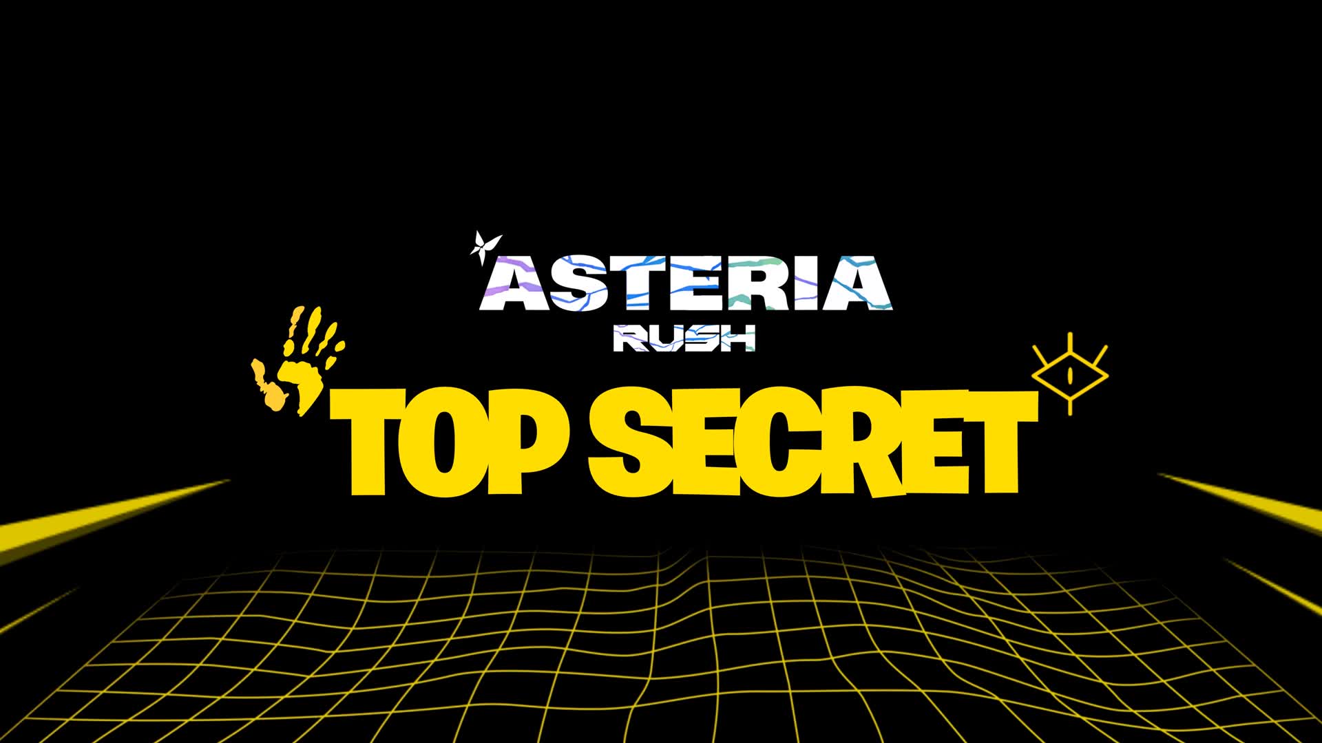 Asteria Rush: Top Secret 7105-2650-9052 by riphile3k - Fortnite Creative Map Code - Fortnite.GG