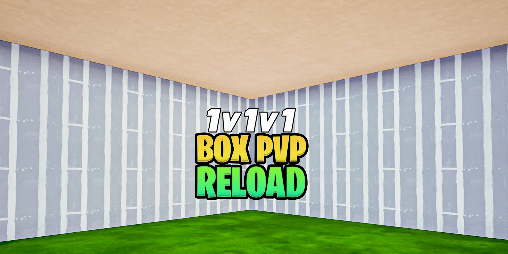 1v1v1 BOX PVP RELOAD Free for All 6212-9408-2163 by chhetz - Fortnite ...
