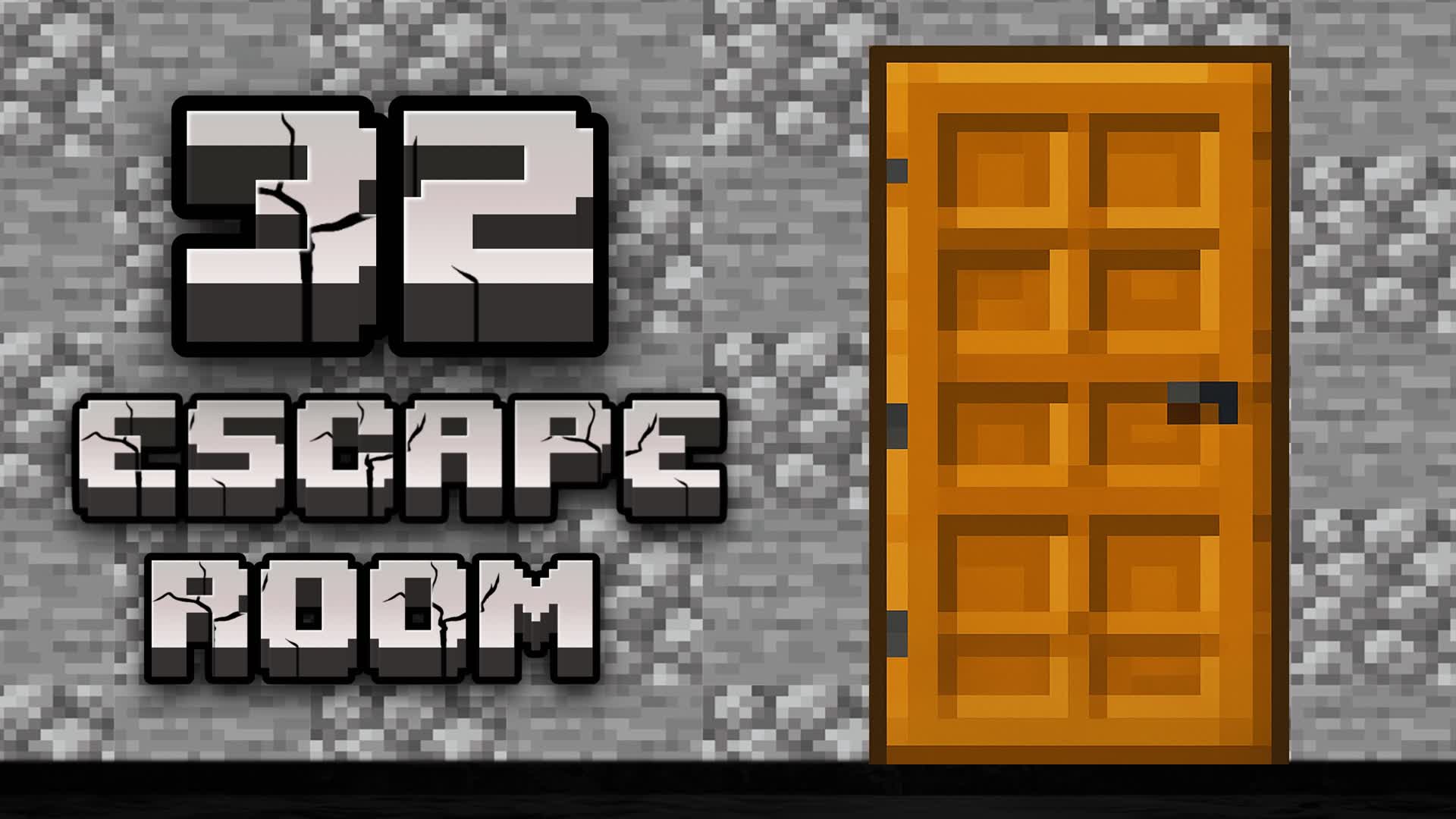 FORTCRAFT V3 ESCAPE ROOM 3448-8920-3653 by maciastek - Fortnite ...