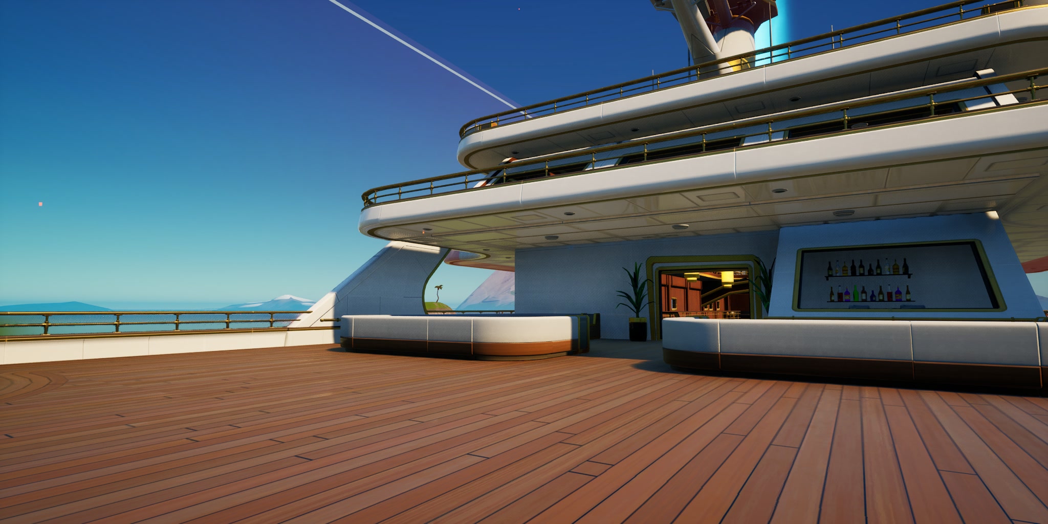 Aero Raiders 0766-0894-0778 by thebroz - Fortnite Creative Map Code ...