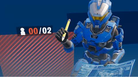 FortField One (Capture The Flag!) 6121-9369-0979 by boltkill - Fortnite