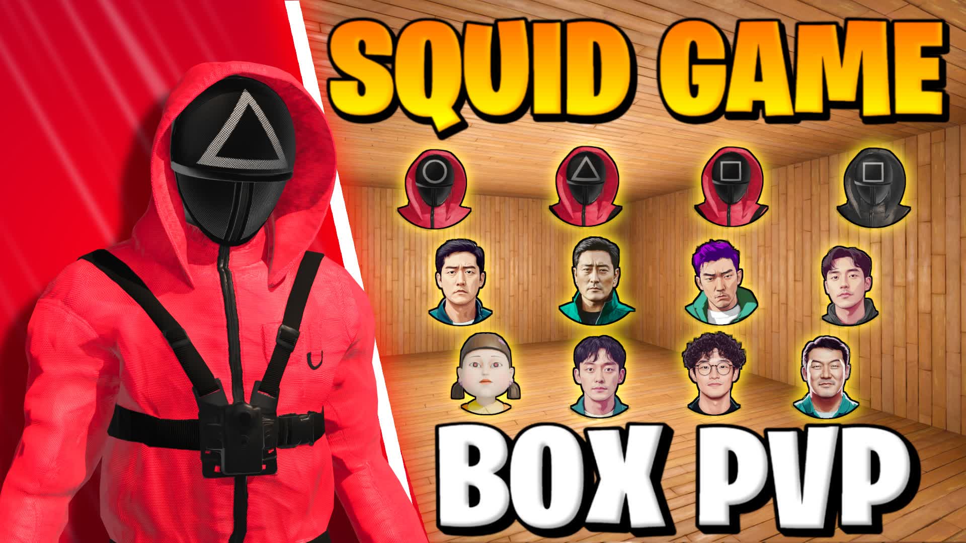 MEME BOX FIGHT 💀 8333-9092-9262 by rockygift1 - Fortnite Creative Map ...