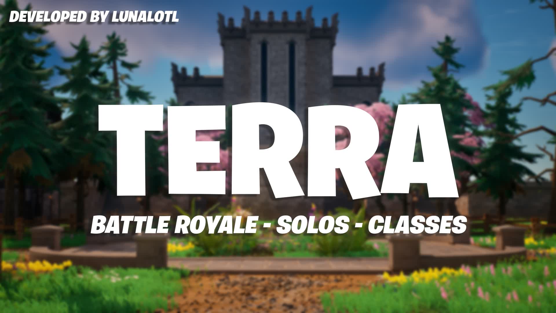 Terra 8479-3696-6402 by lunafn - Fortnite Creative Map Code - Fortnite.GG