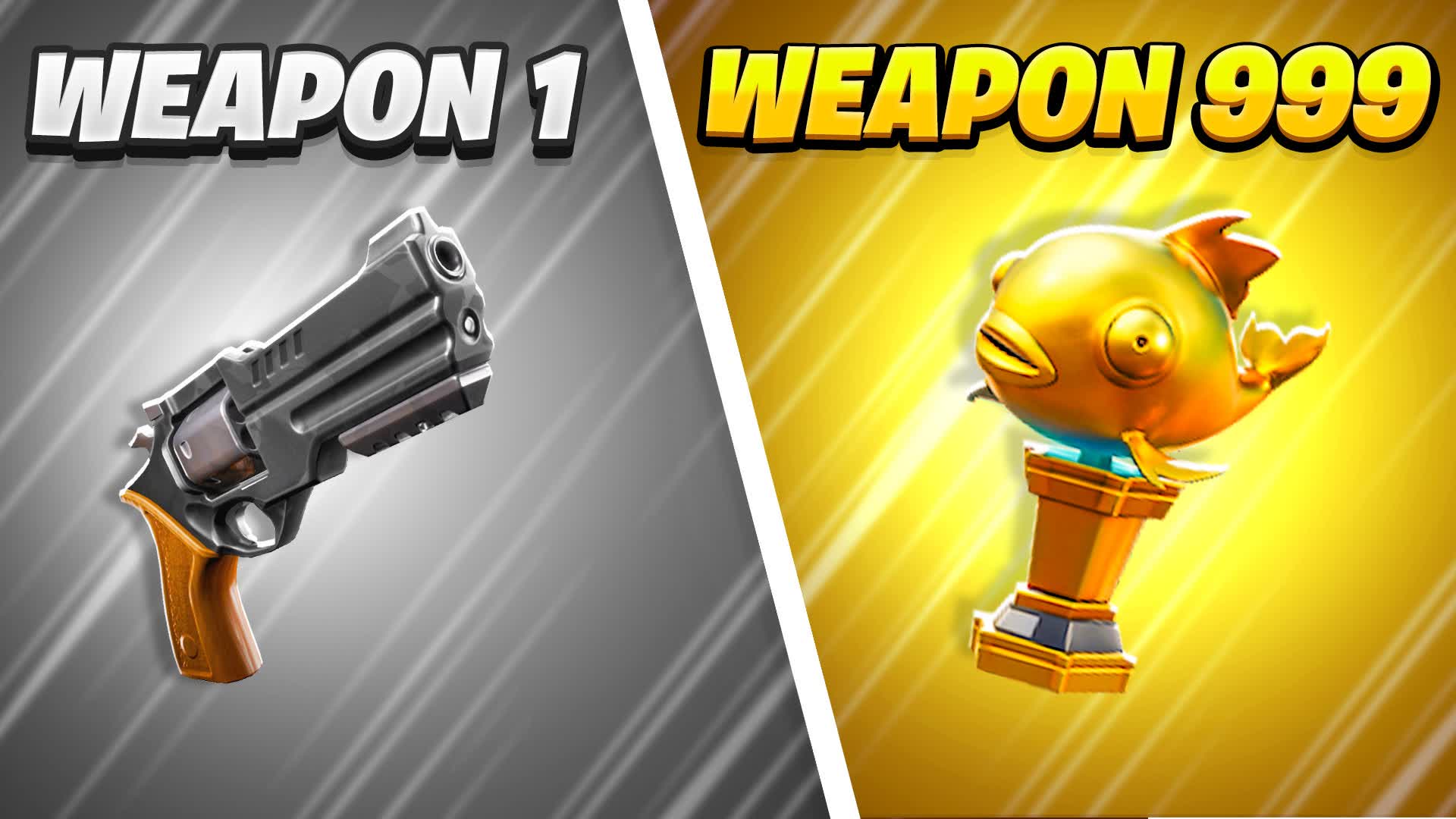 One Shot PVP 0578-8597-2874 by trxo - Fortnite Creative Map Code ...