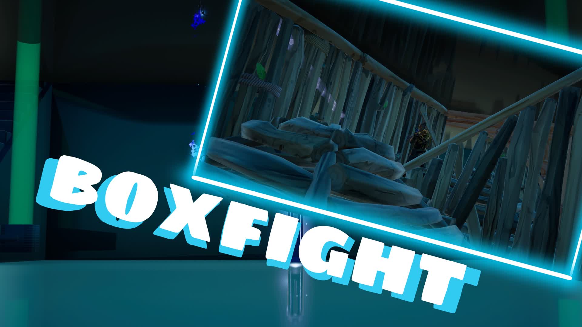Sly Max - 1vs1 Box Fight 0046-2250-8826 by sly_max - Fortnite Creative ...