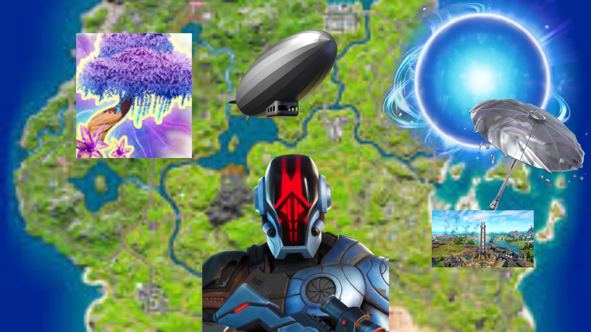 OnlyUp capitulo 3 5045-7169-8916 by guloco - Fortnite Creative Map Code - Fortnite.GG