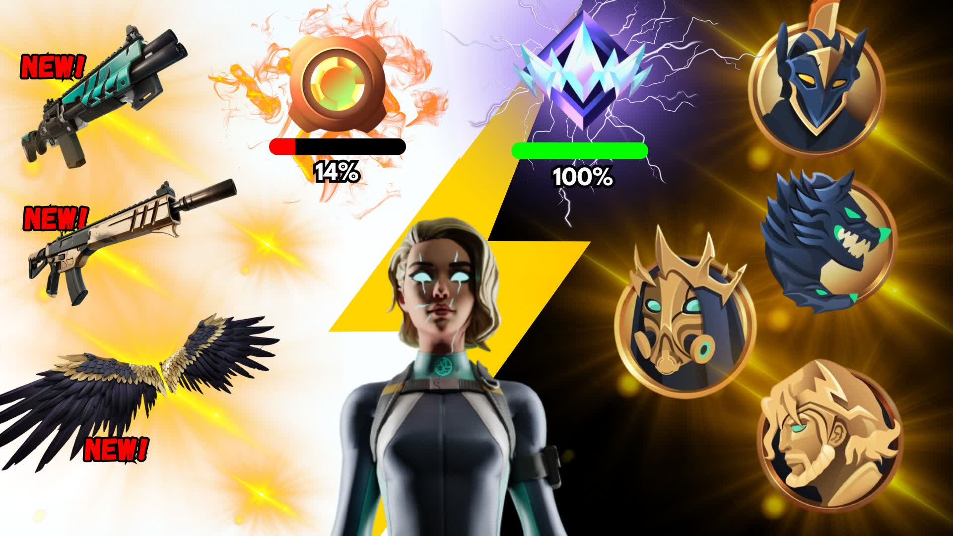 SUPER FFA 1V1🔥 2965-6749-3072 by varity - Fortnite Creative Map Code ...