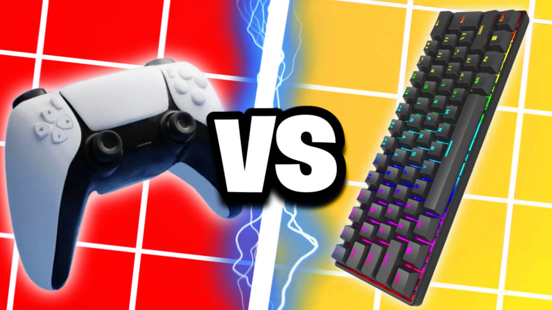 CRAZY RED VS YELLOW 🔴🟡 5212-4785-2916 by notandryy - Fortnite Creative ...