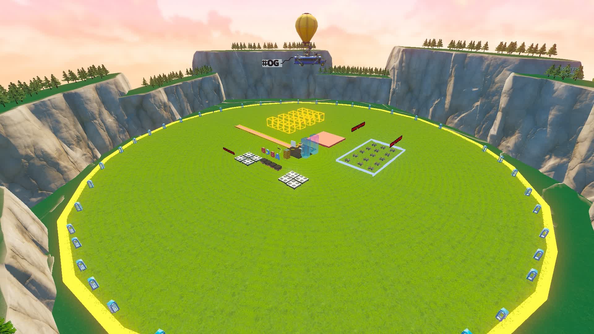 👕50 PLAYERS - ⭕ CIRCLE FASHION SHOW ⭕ 8630-9217-6148 by antzog ...