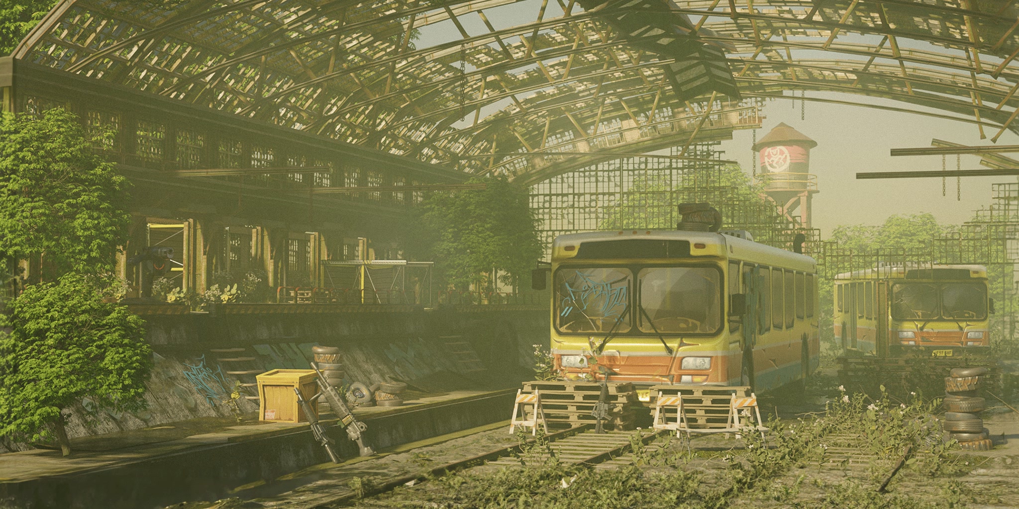 RELOAD RUMBLE 0348-7991-9978 by tattuuefn - Fortnite Creative Map Code ...