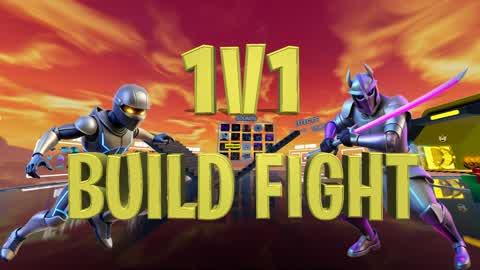 EXCLUSIVE 1V1 BUILD FIGHT 6870-9903-2060 by paco-iws - Fortnite ...