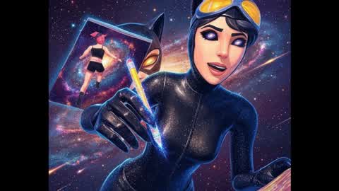 Pratiquez Free Build 7560-4107-7409 par vexy.gg - Fortnite