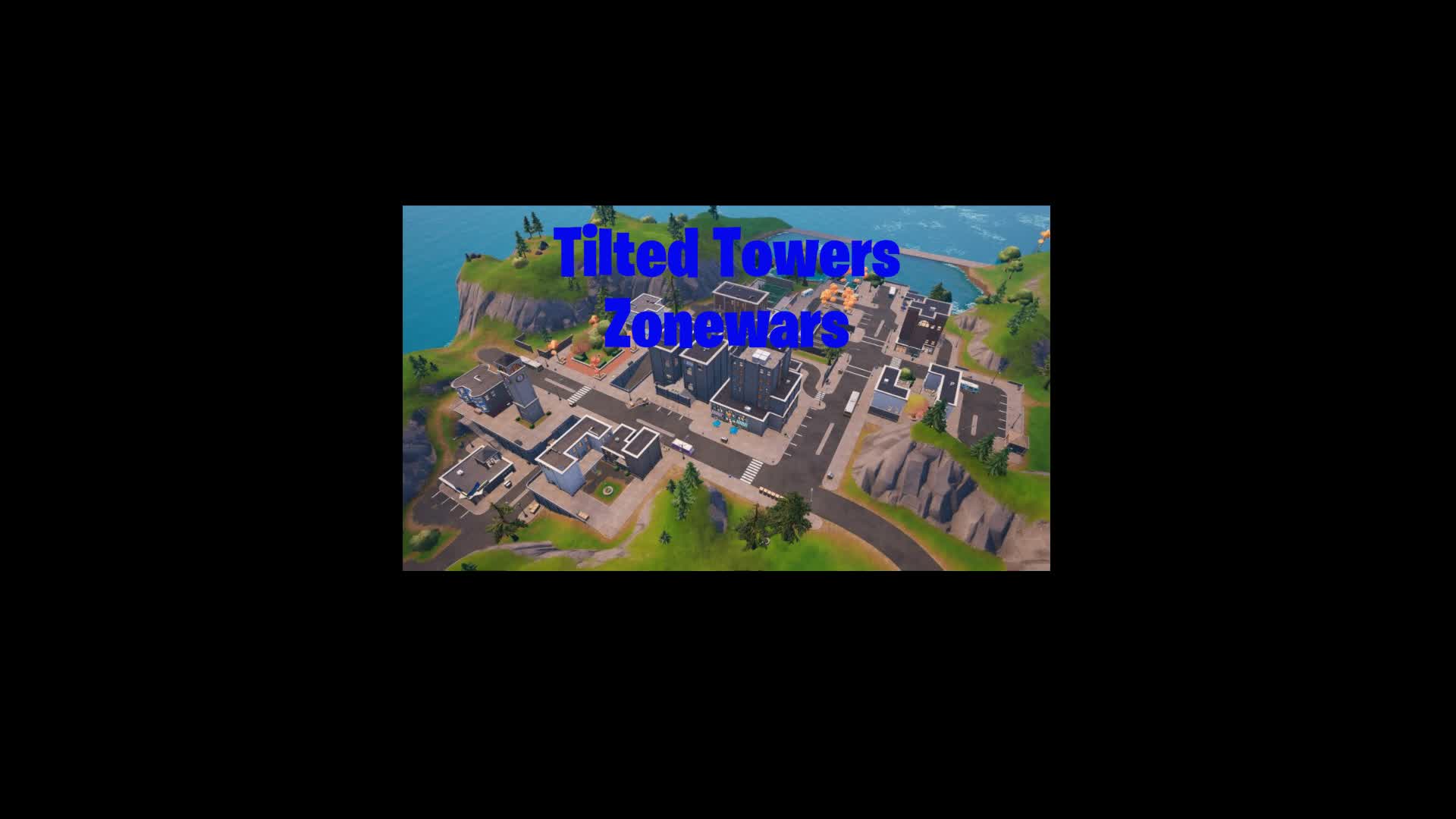 Tilted Towers ZoneWars 1204-8204-1857 by xd_kevin - Fortnite Creative ...