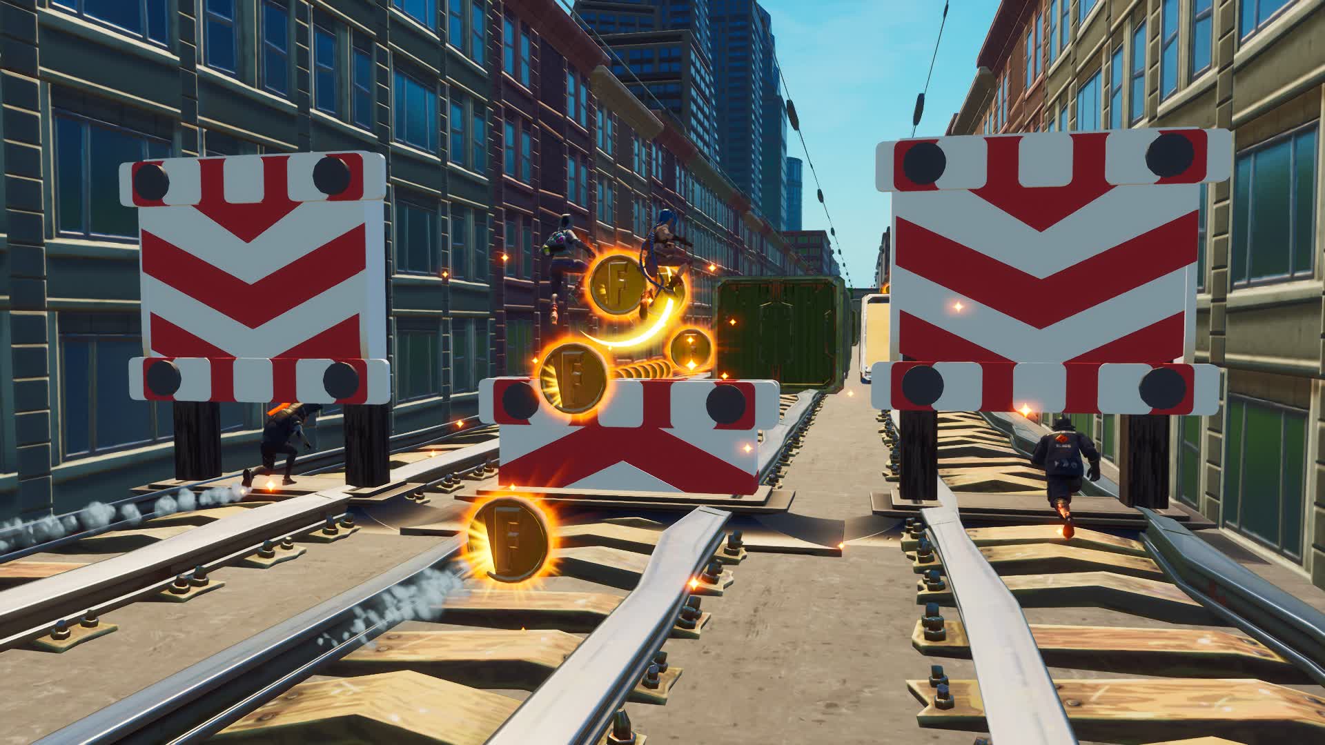 🏃🚄 Subway Runners 👮‍♂️🗯 2118-5554-9939 by natmor - Fortnite Creative ...