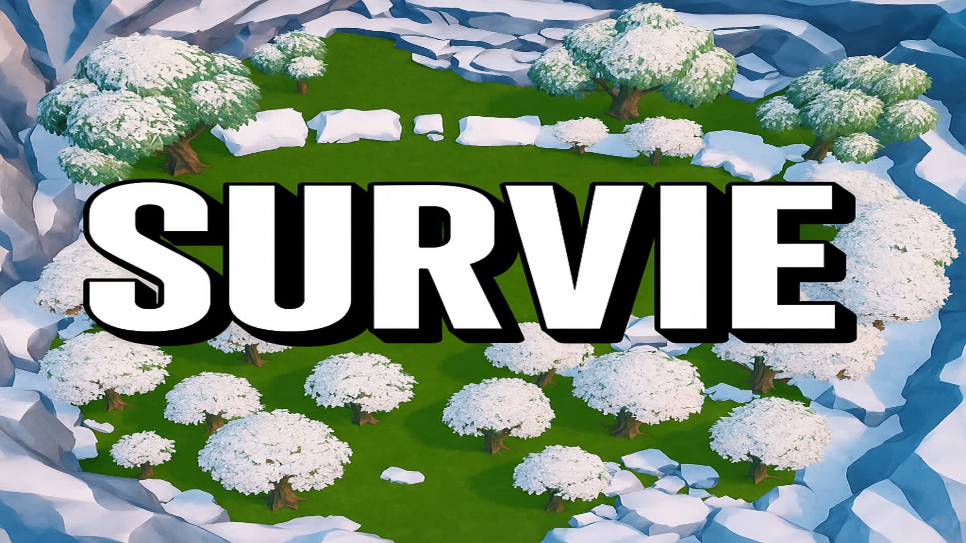 SURVIE 6414-7921-3943 by nvxsk - Fortnite Creative Map Code - Fortnite.GG