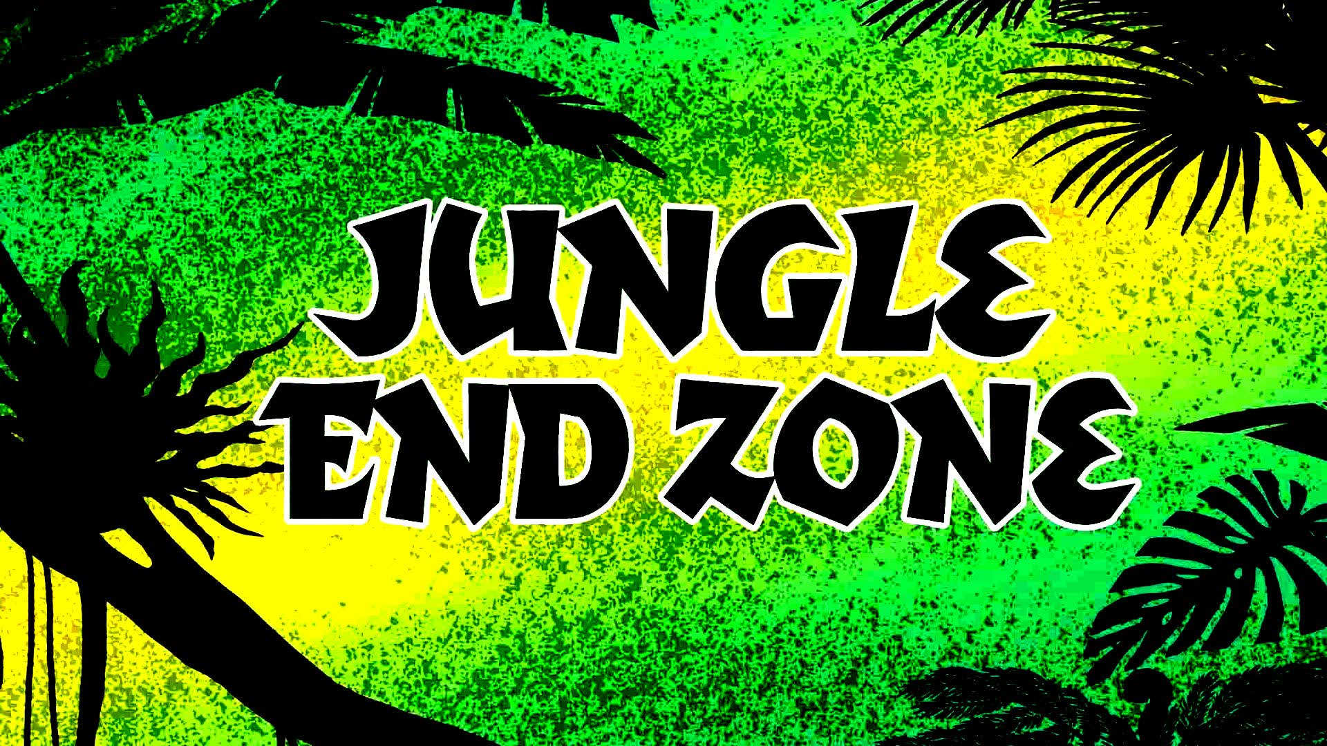 🌳JUNGLE END ZONE 3🌳Solo 9642-3107-2255 by kohchantv - Fortnite Creative ...