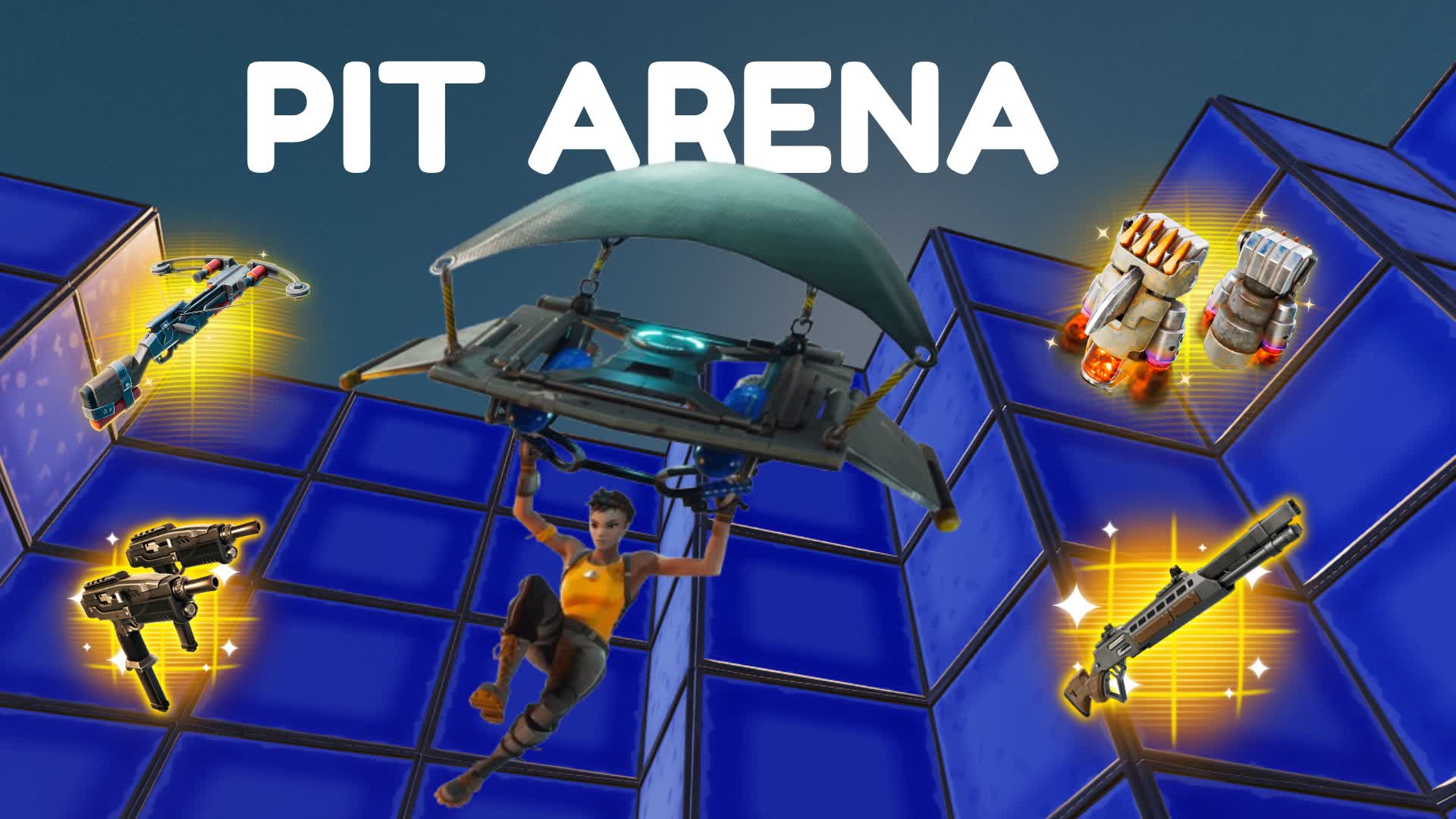 PIT ARENA 5343-6994-3666 by noxuu3 - Fortnite Creative Map Code ...