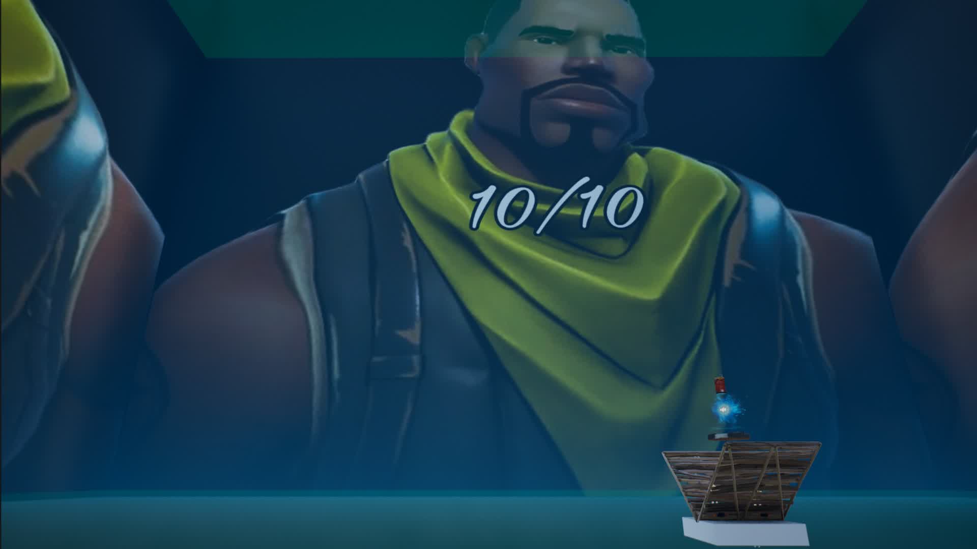 Mogger 1v1 2264-9461-9294 by thunder.rr - Fortnite Creative Map Code ...