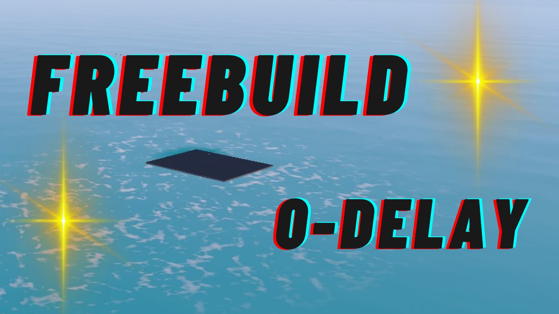 FREEBUILD - 0 DELAY 2611-3972-8162 by y_fury - Fortnite Creative Map ...