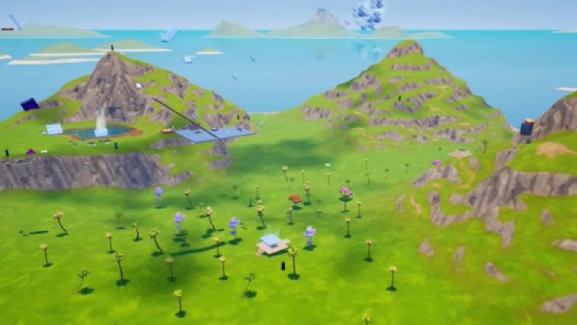 Cado Is 6 9 3467 0330 3482 By Spidermation Fortnite Creative Map