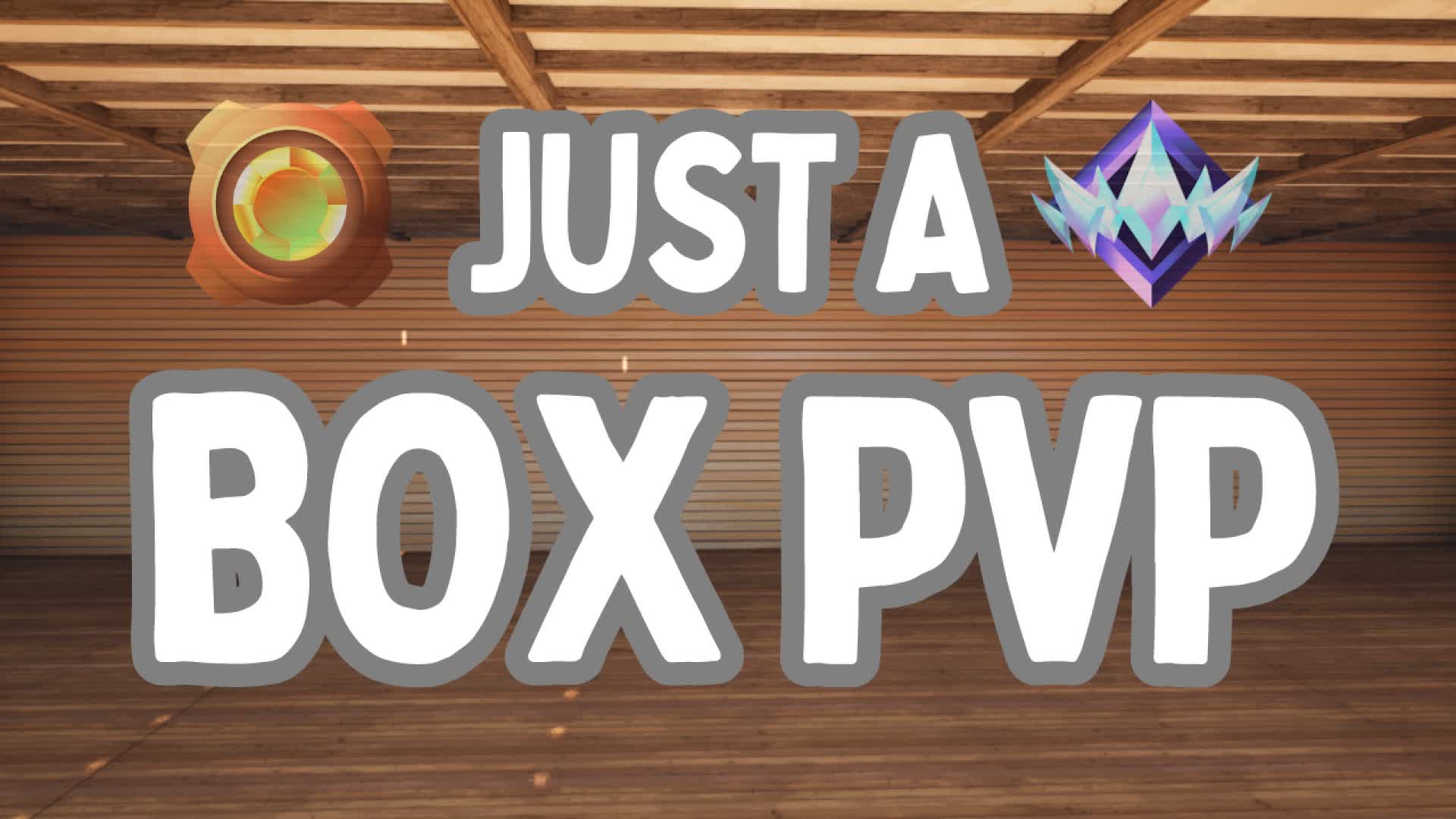 JUST A BOX PVP! 📦 3434-9217-9330 by agenteuefn - Fortnite Creative Map ...