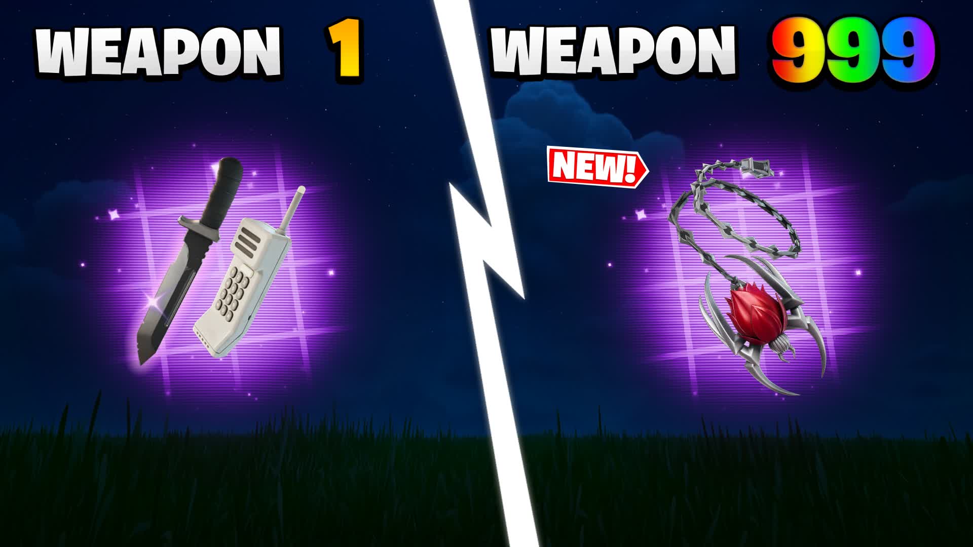 SCARY 🎃 HALLOWEEN 🍂 GUN GAME 🔫 4393-2732-9418 by jaydenw24 - Fortnite