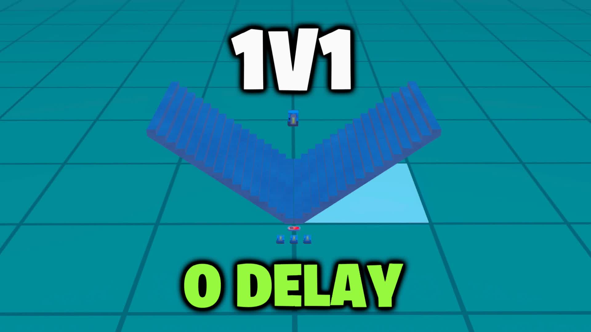 CLEAN 1V1 0 DELAY 6509-8881-0101 by zed-fn - Fortnite Creative Map Code ...
