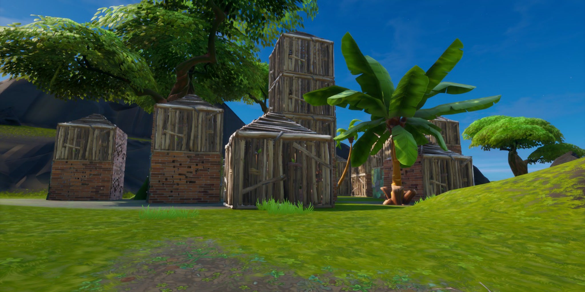 The Pit Zone Wars 3208-7373-7050 by kiryto - Fortnite Creative Map Code ...