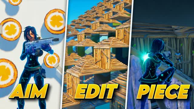 1v1 BUILD FIGHTS 💫 (Ranked) 2009-5495-1078 by geeno - Fortnite