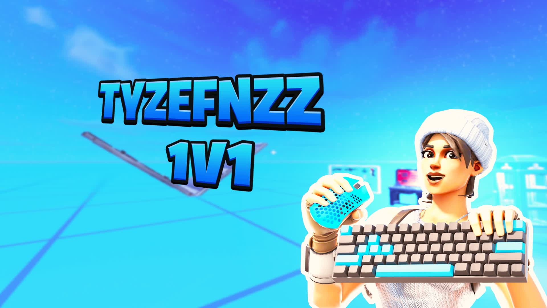 Tyzefnzz 1V1 Map [200 Pump] 9202-7002-3338 by tyzefnzz - Fortnite ...