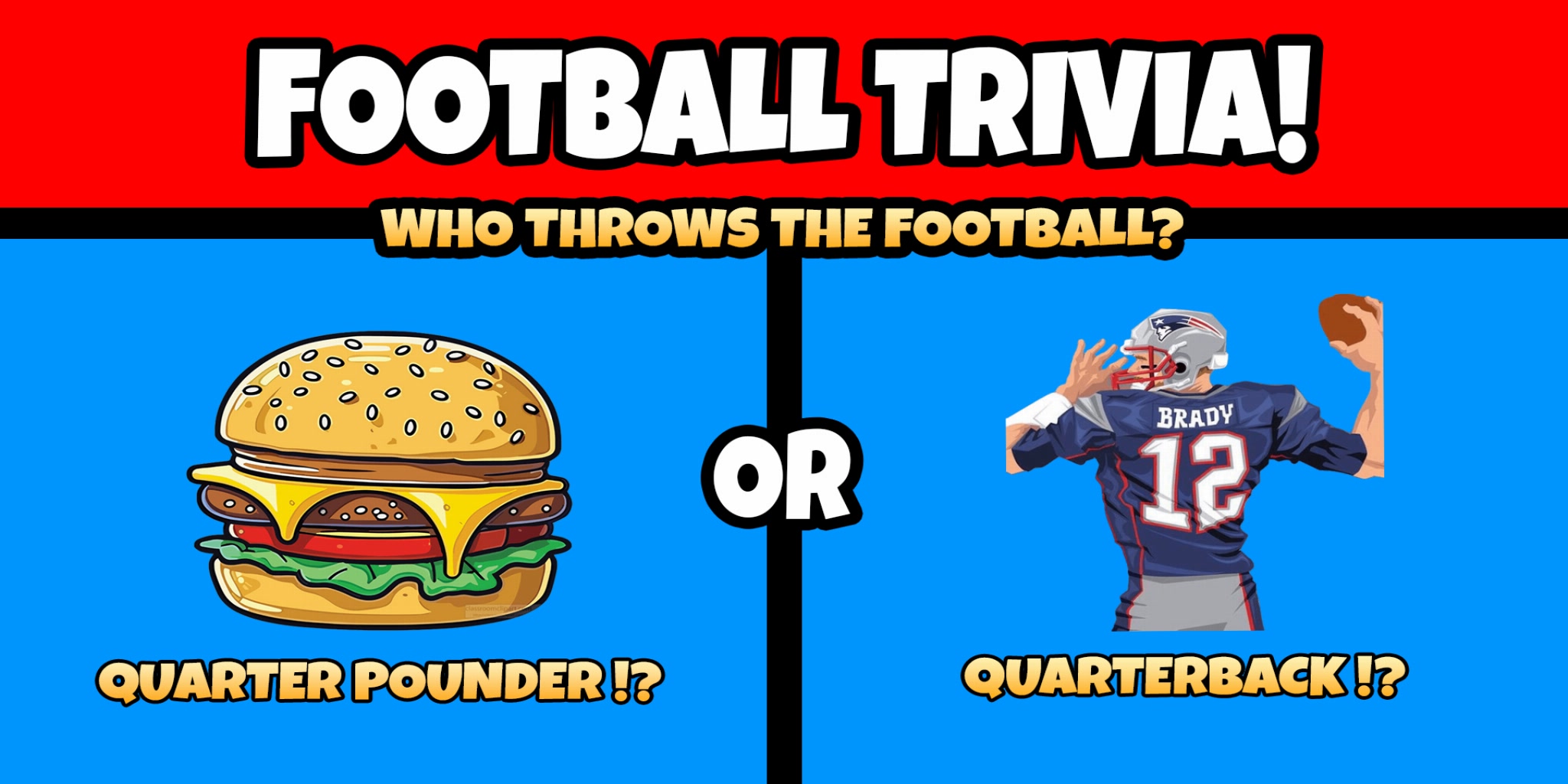 FOOTBALL TRIVIA! 🏈 4366-4643-7727 by devious - Fortnite Creative Map ...