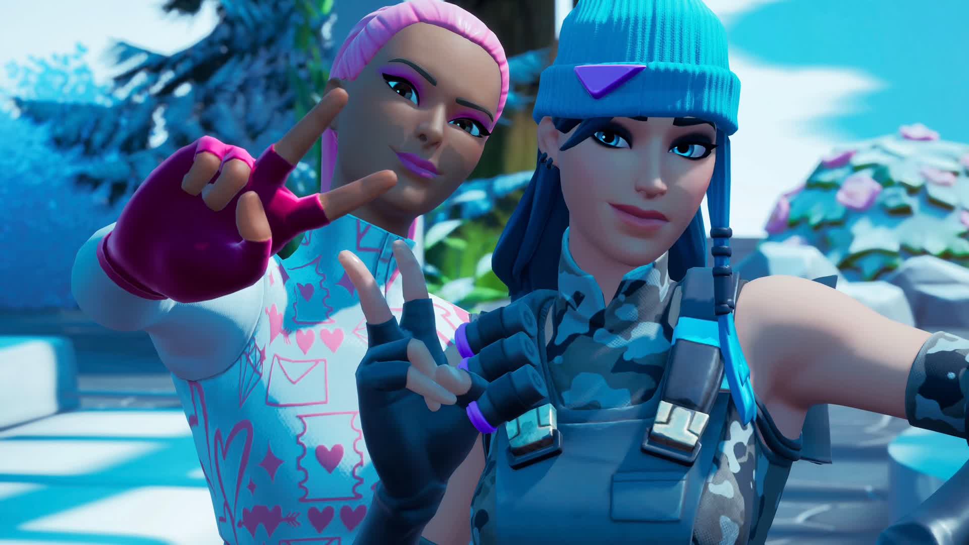 MiZZ F4iTHFUL & COOKIEPAL SNOW PARADIES 8549-6413-1041 by ...