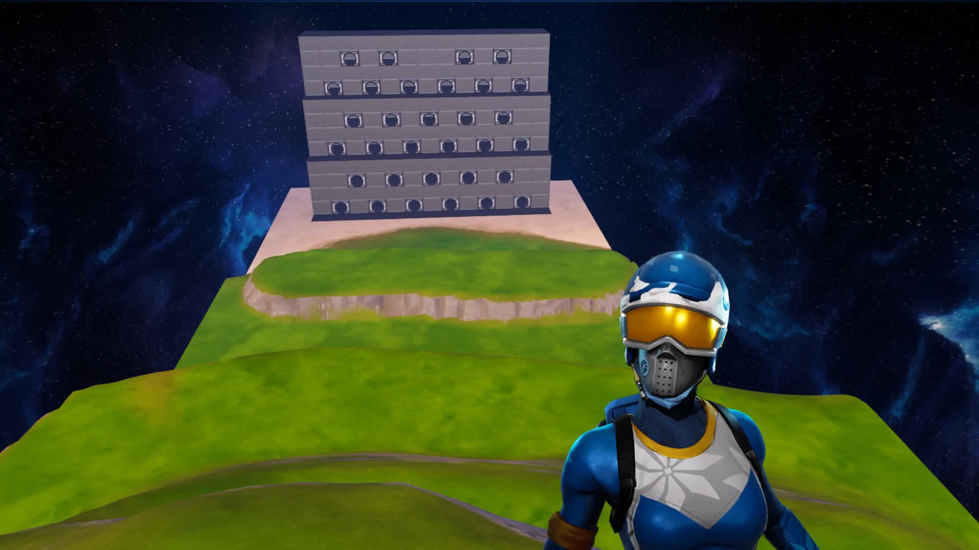 CHICHA 32 PLAYER ZONE WARS 1237-7412-7307 by chicha - Fortnite Creative Map Code - Fortnite.GG