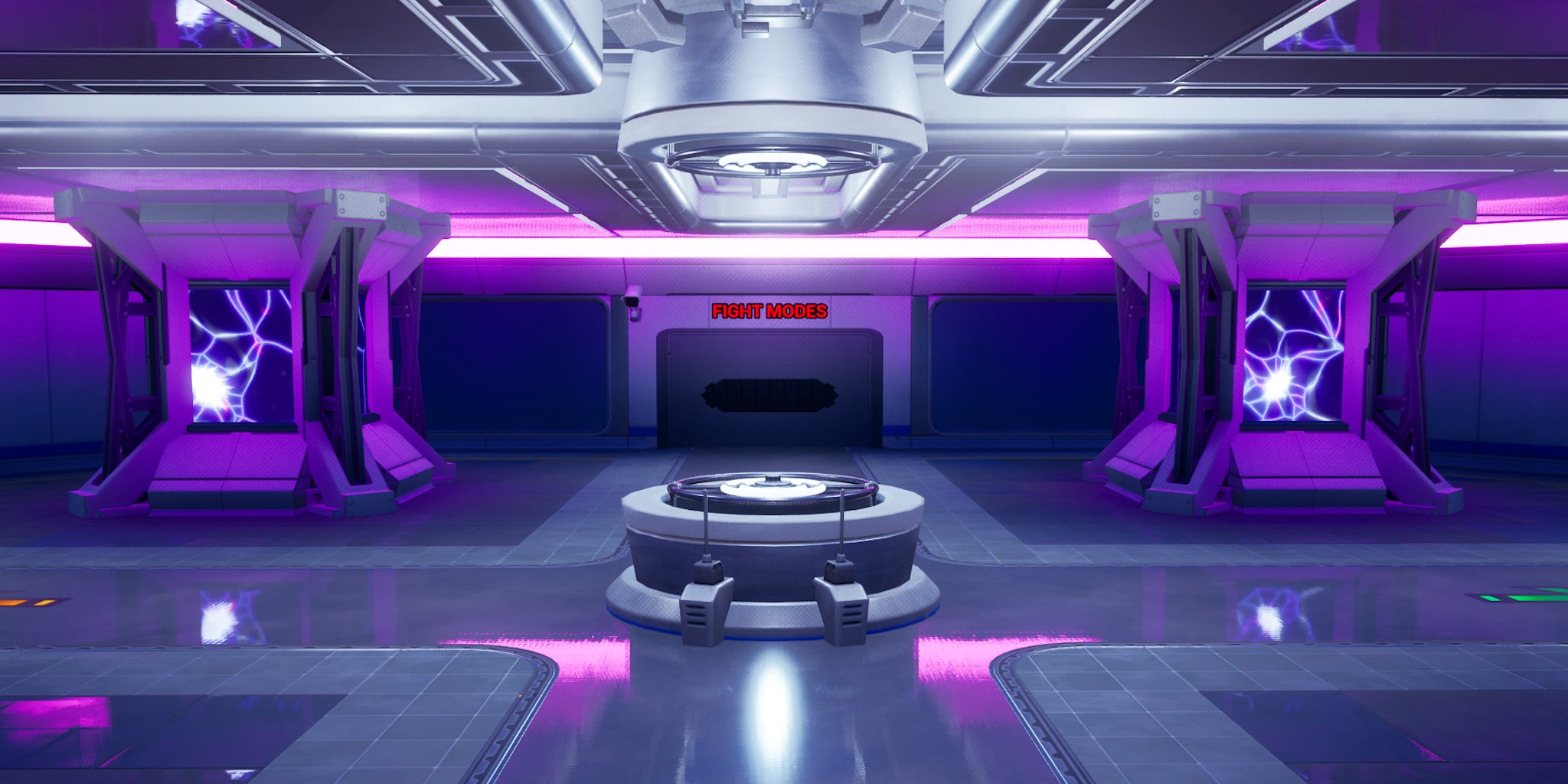 AURORA PIT / NO BUILD / 1V1 (v1.1) 2669-8462-4980 by hobbitfalcon ...