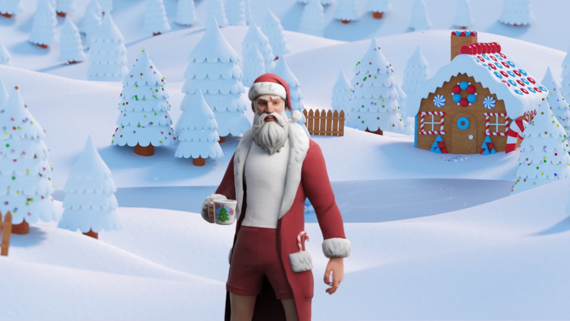 🎄MERRY CHRISTMAS ZONEWARS🎅 1106-3707-3158 by 200lorenz - Fortnite Creative Map Code - Fortnite.GG