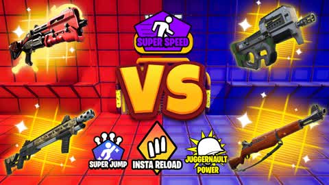 BEACH GUN GAME ONE SHOT🔫 9487-3916-7983, de bisppo - Fortnite