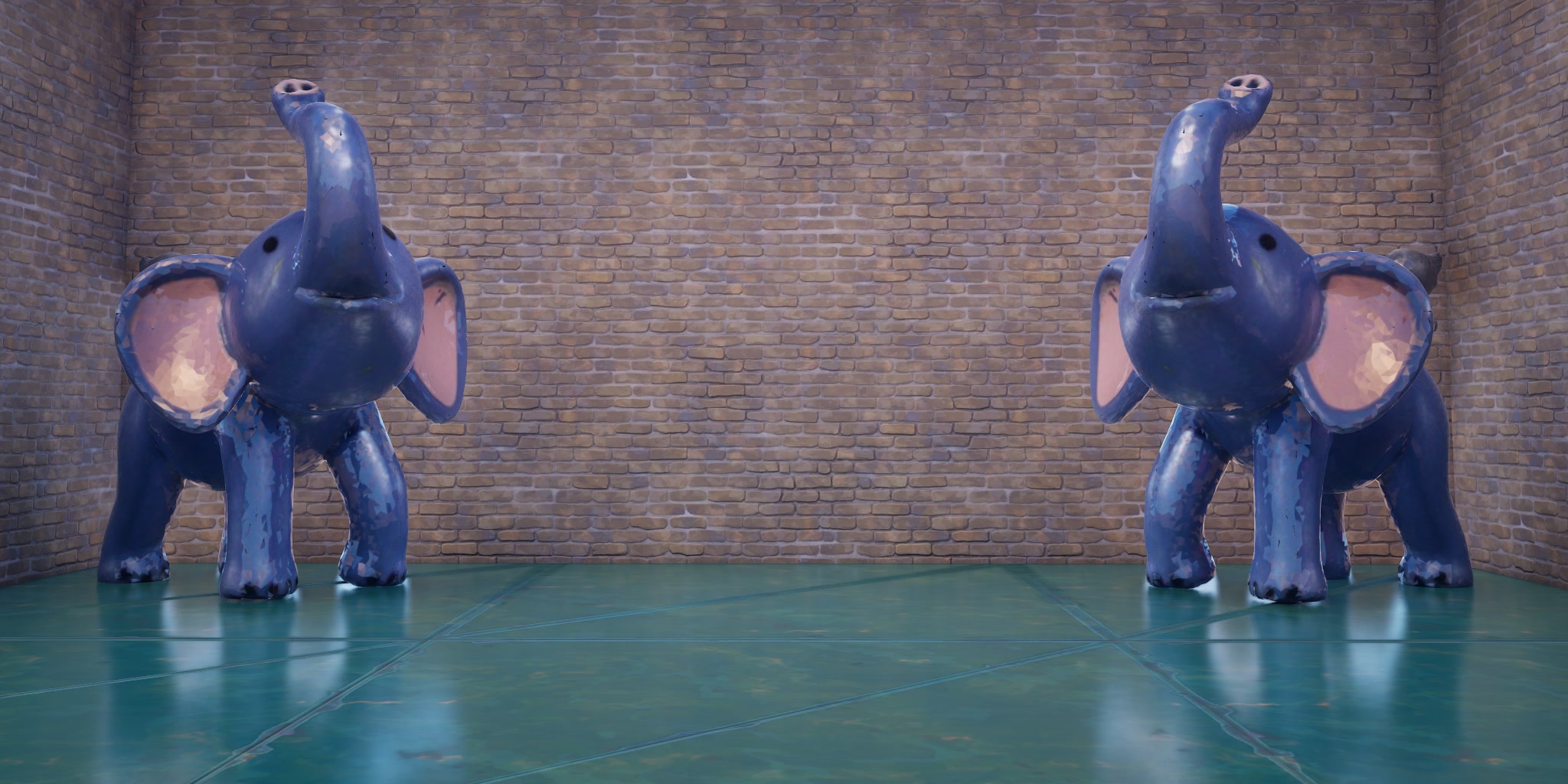 Elephant Boxfight (1v1) 1236-8411-5711 by petre - Fortnite Creative Map ...