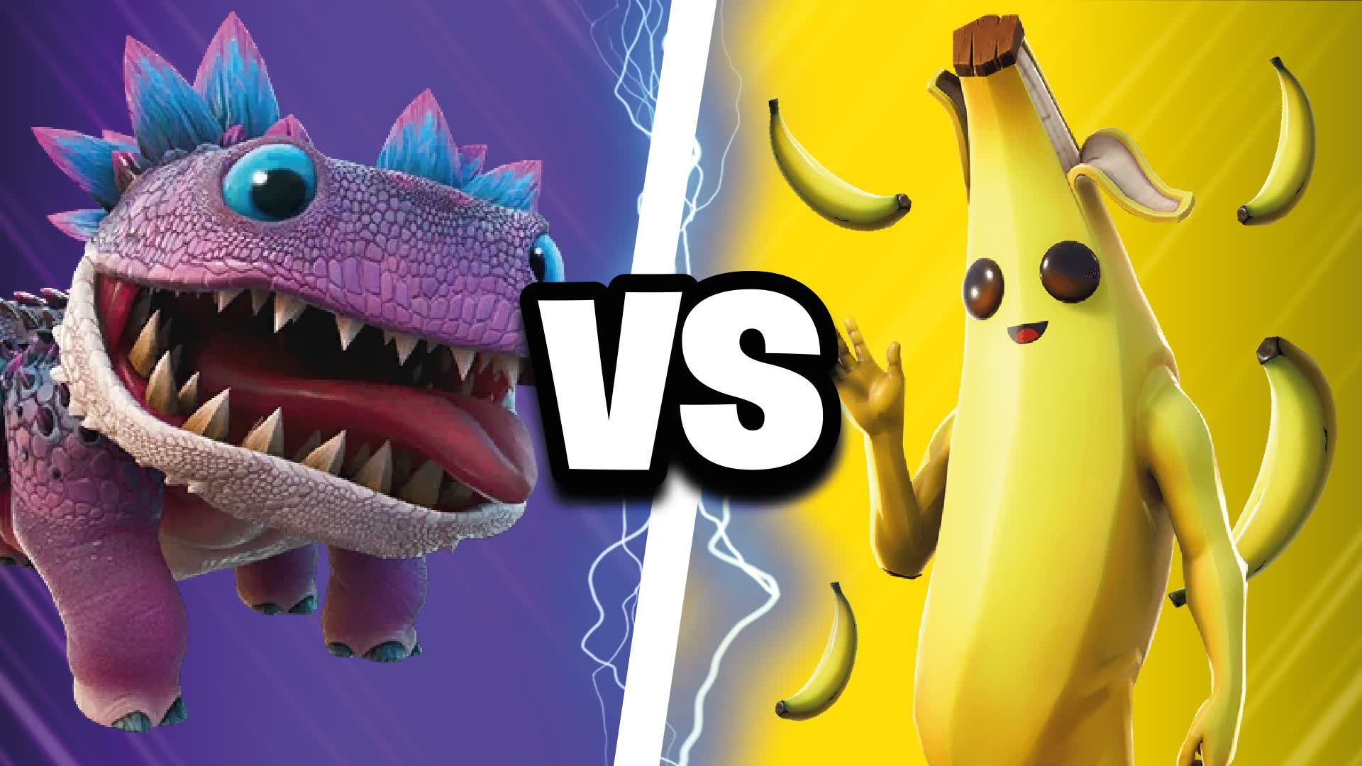 🦖 KLOMBO VS PEELY 🍌 3574-1382-0813 by seas - Fortnite Creative Map Code ...