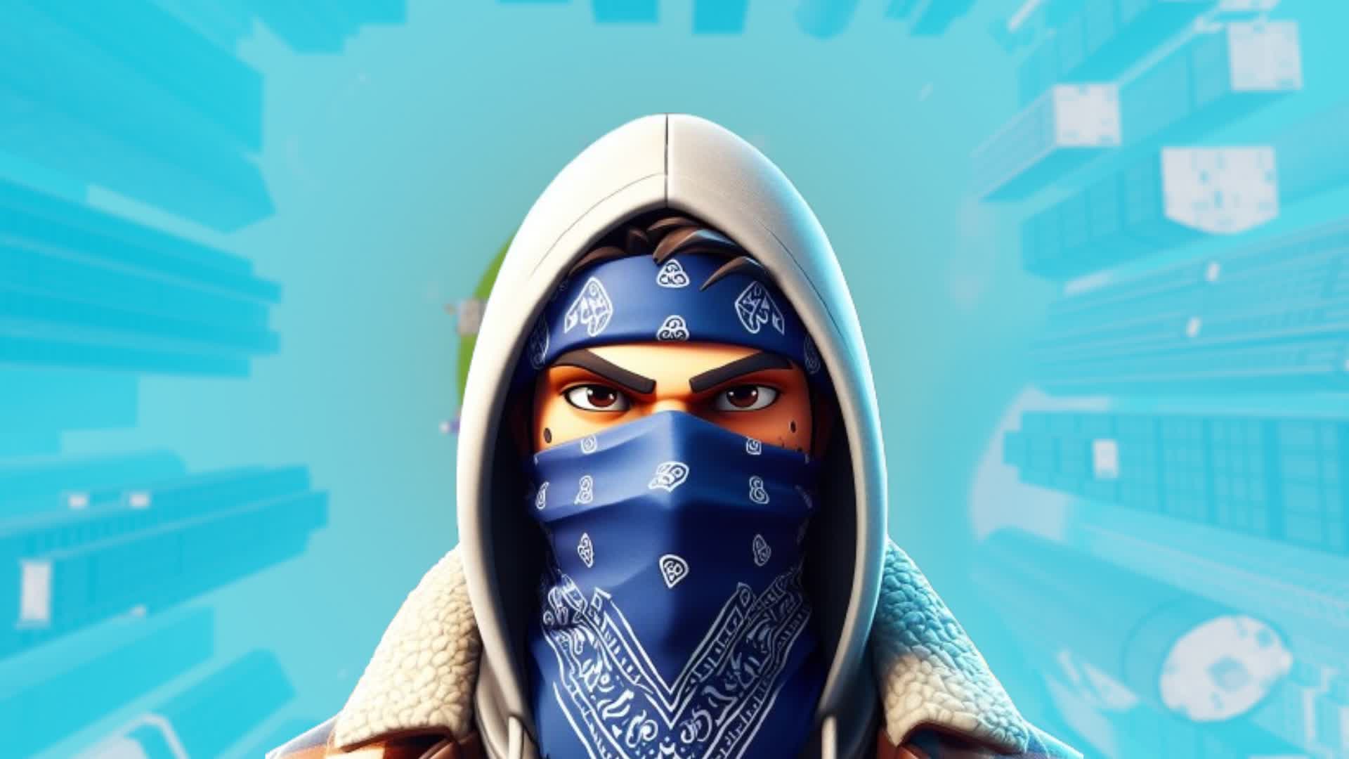 🔫GANG WARS🔫 3001-0084-1955 by pedestrian - Fortnite Creative Map Code ...