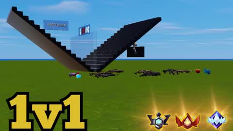 IG7 1V1 RANKED 2259-1739-1073 by ig7fn - Fortnite Creative Map Code ...