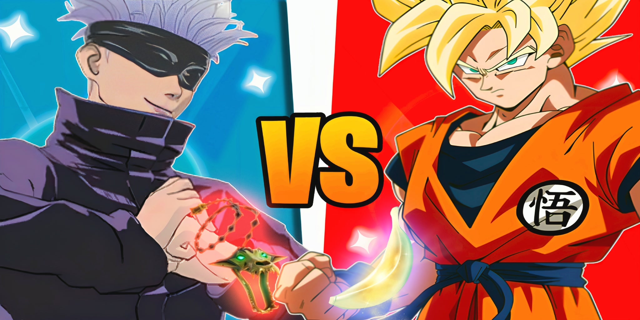 🔥GOKU VS GOJO💎 3229-4450-1058 by dakiti - Fortnite Creative Map Code - Fortnite.GG